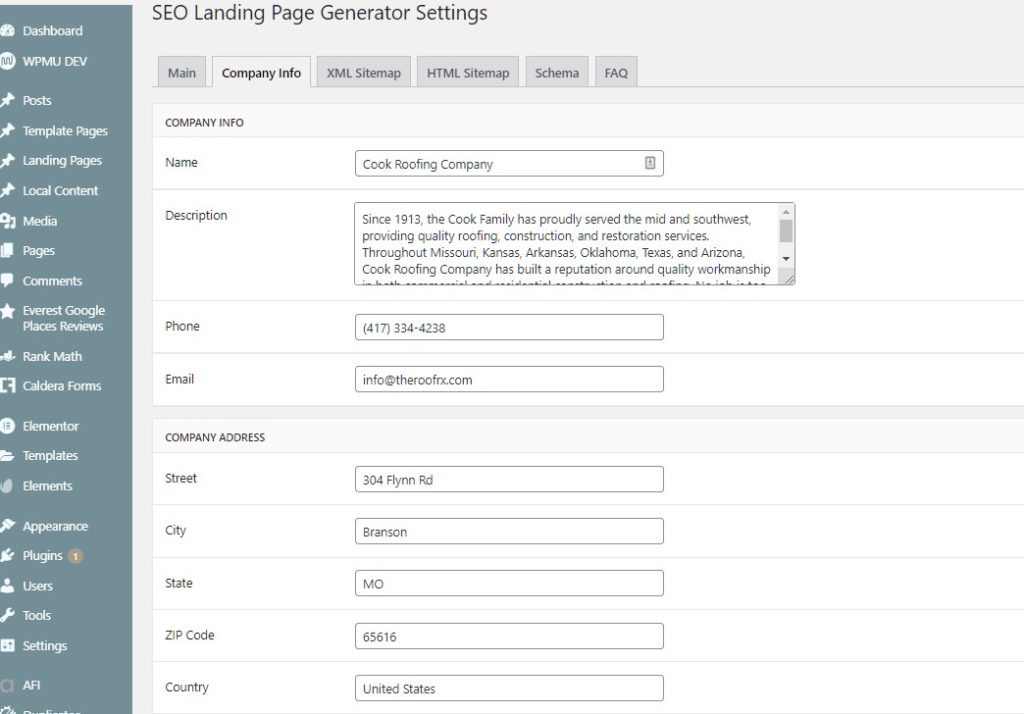 SEO Content Randomizer – intellasoftplugins
